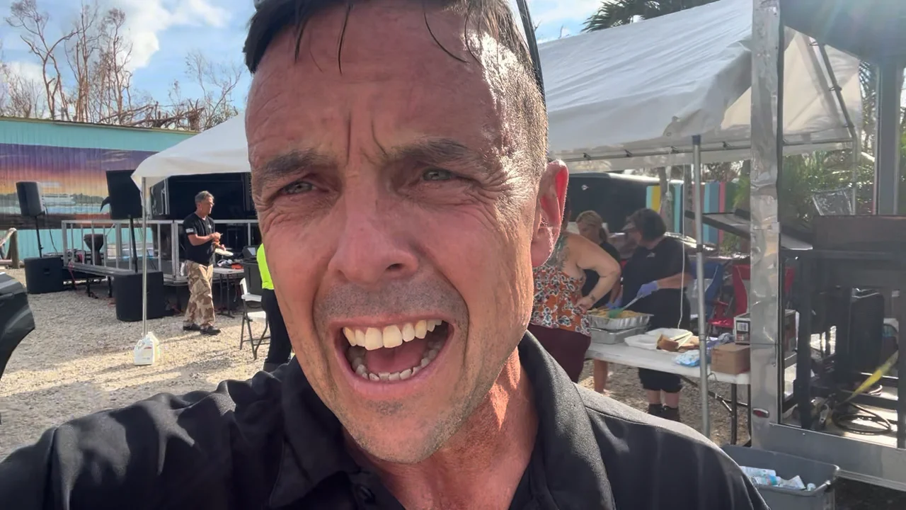 Pine Island & Update on Kate on Vimeo