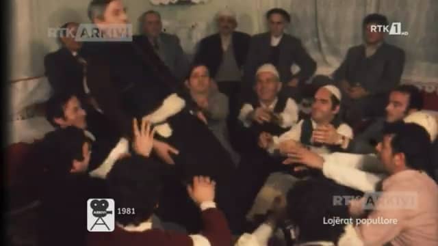 Lojna te vjetra on Vimeo