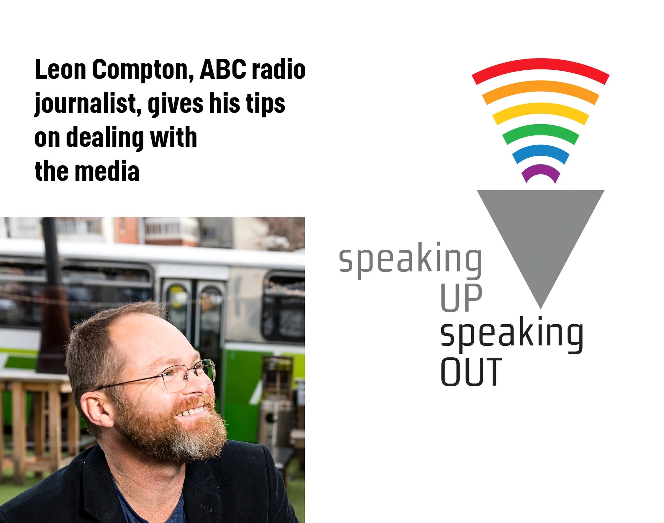 Leon Compton, ABC Radio on Vimeo
