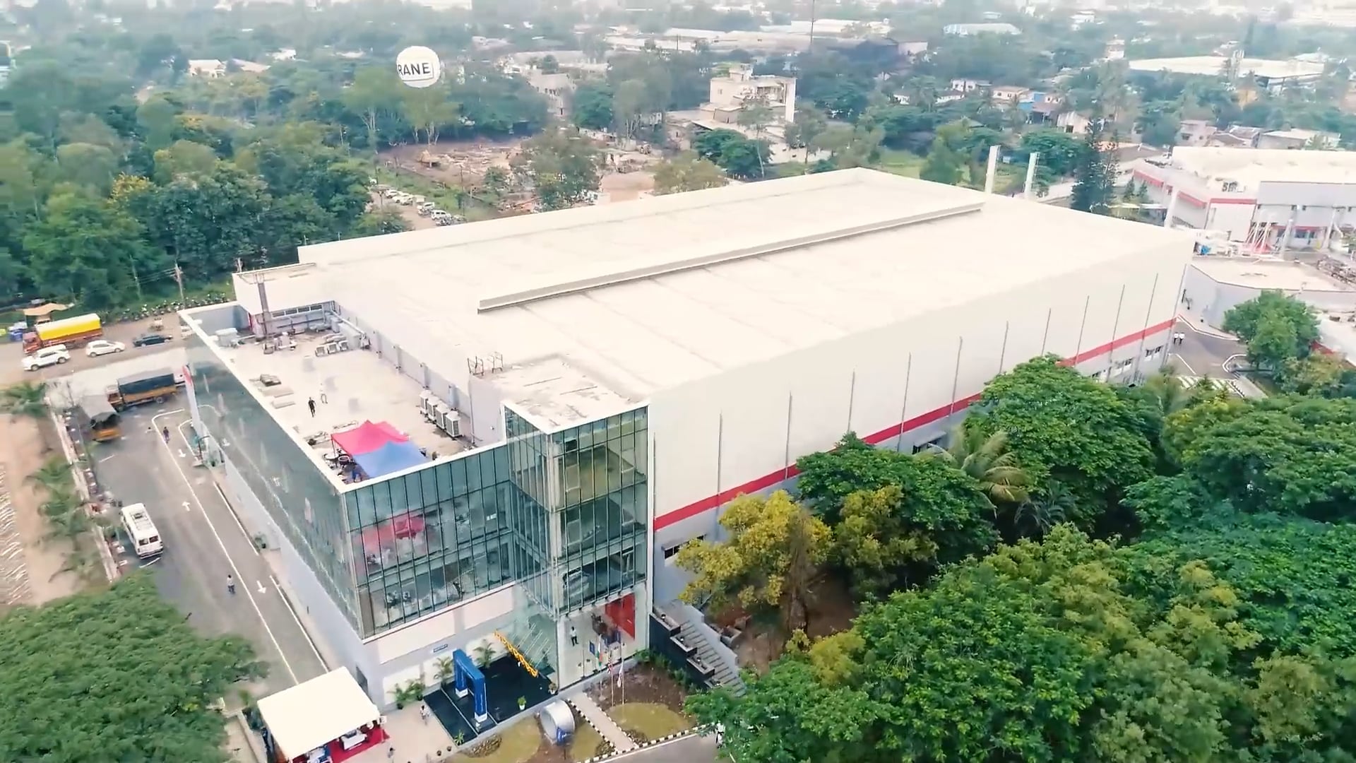 NEW! Engineered Check Valves Factory - EC_Factory_Satara