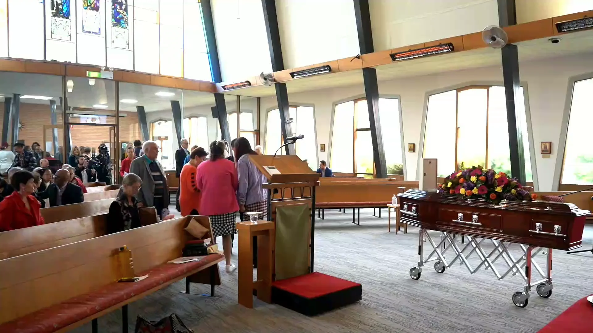 Sylvia Kathleen Rowe on Vimeo