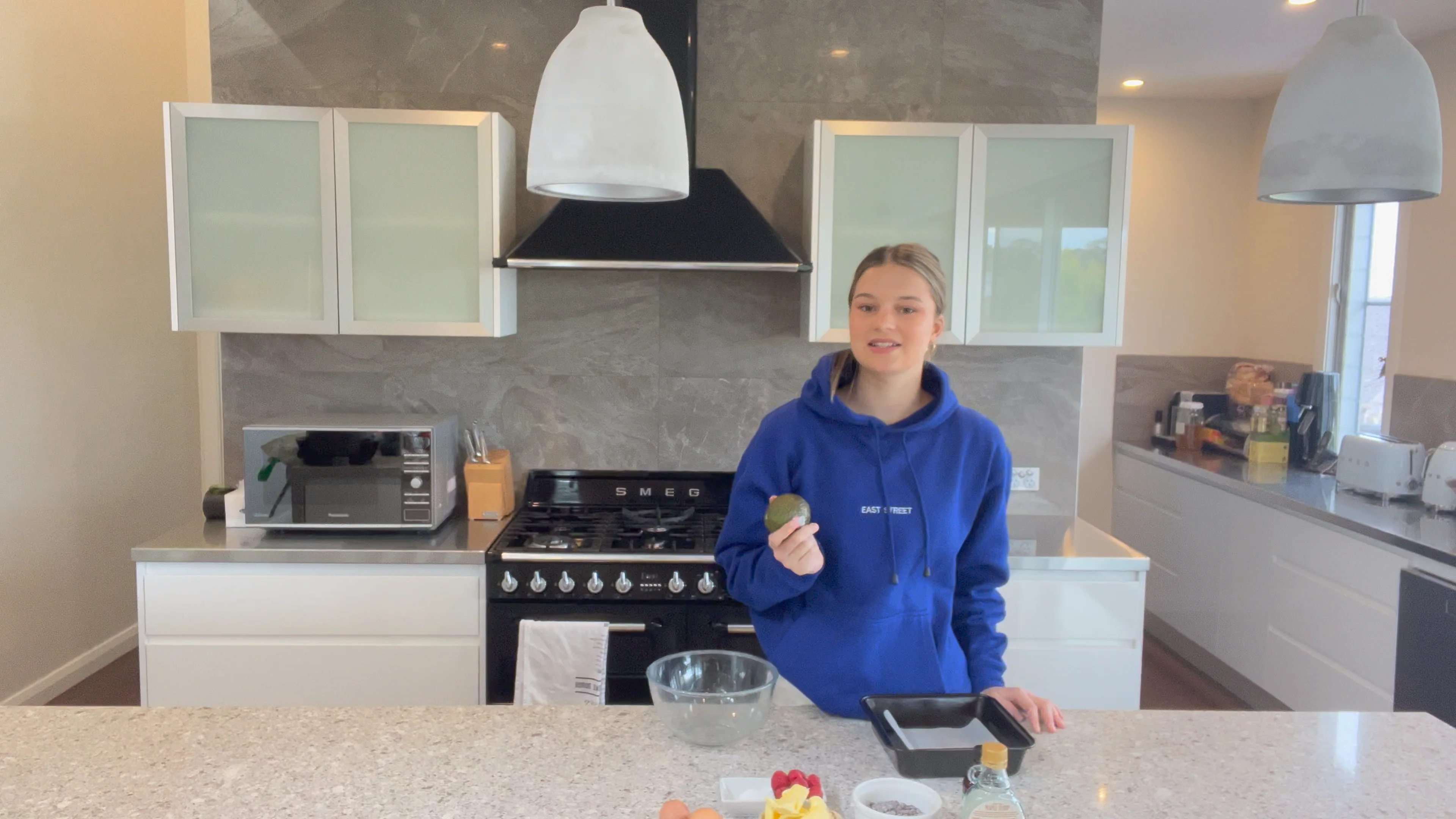 Cook With Me on Vimeo