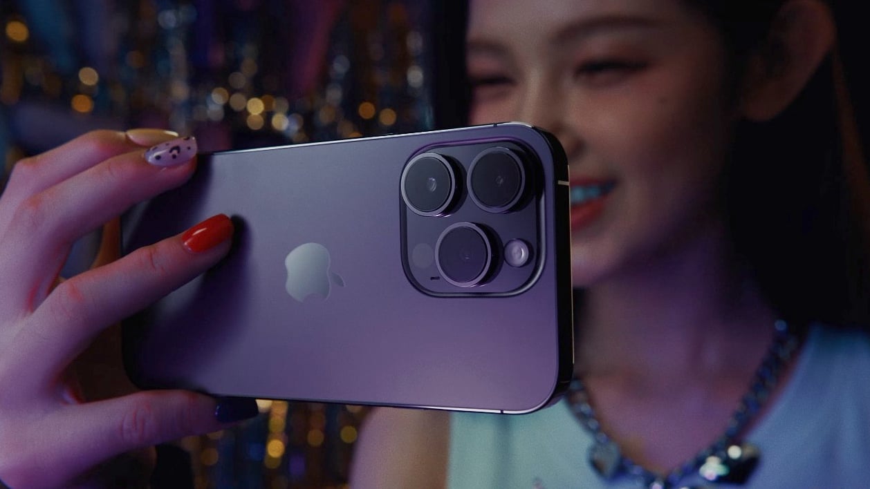 SKT 'New0s iPhone 14 Pro' on Vimeo