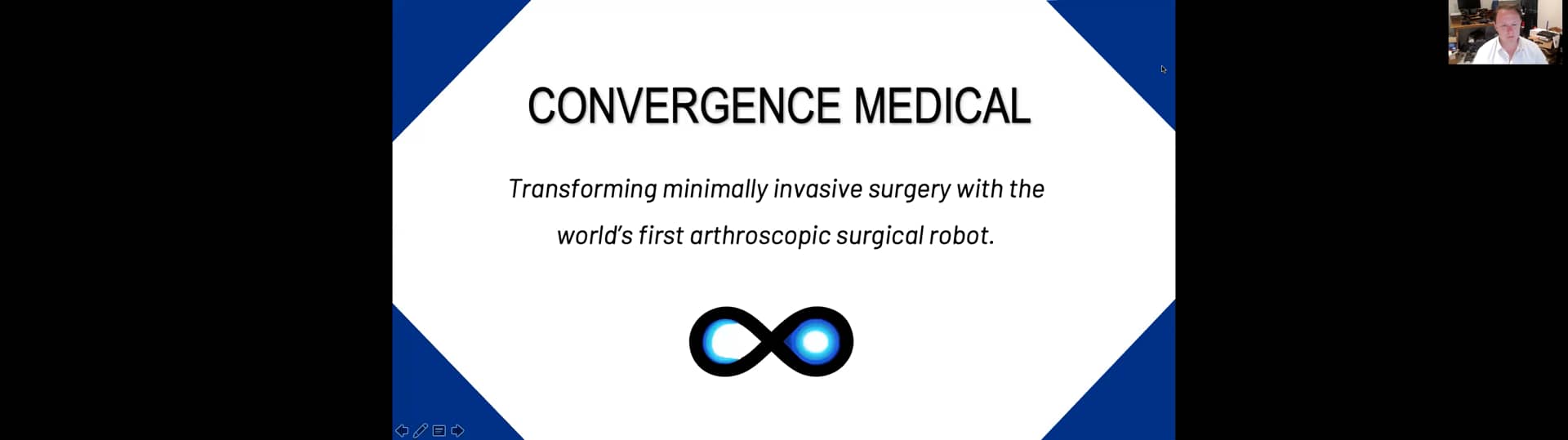 Convergence Medical Presentation.mp4 on Vimeo