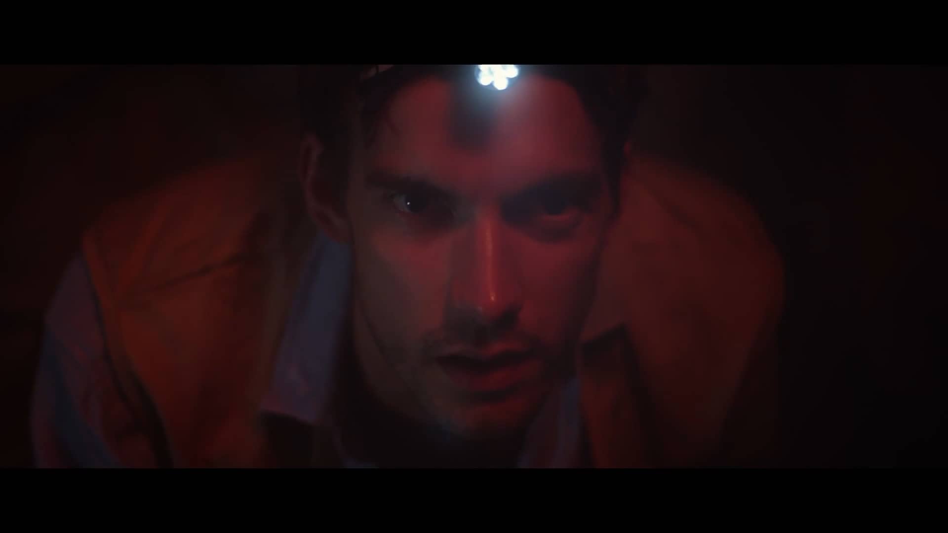 Joe Eyre - Showreel, 2022 on Vimeo