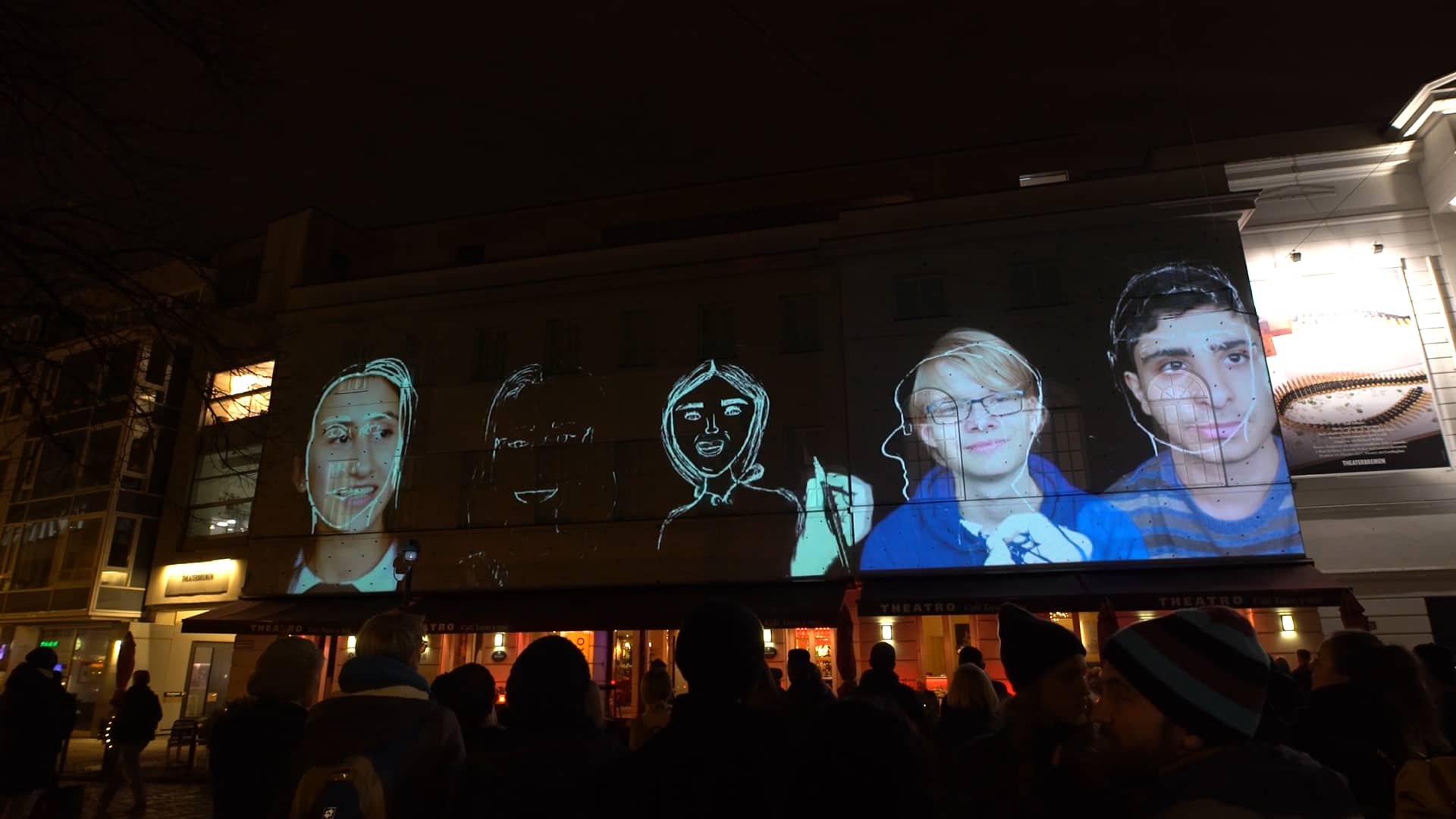 Roots 'n' visions final show on Vimeo