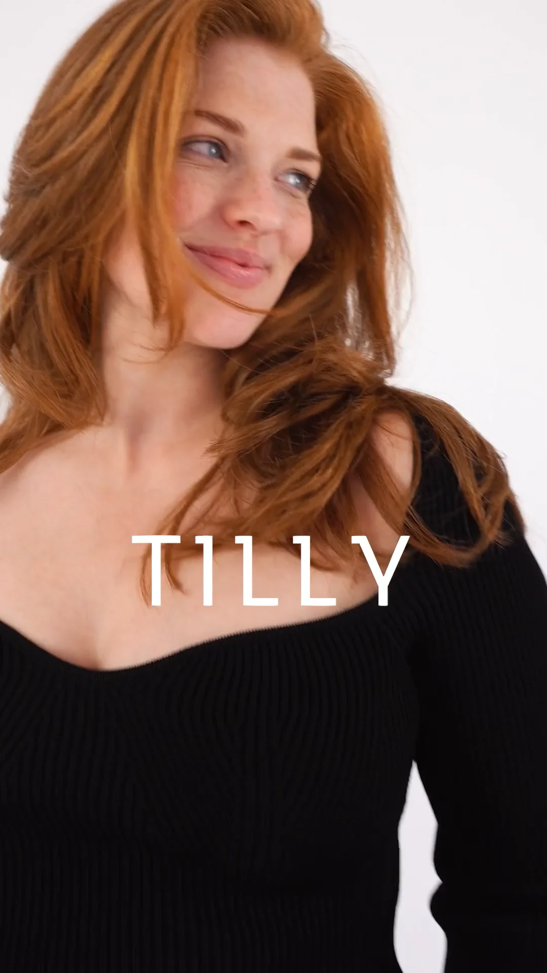 Tilly on Vimeo