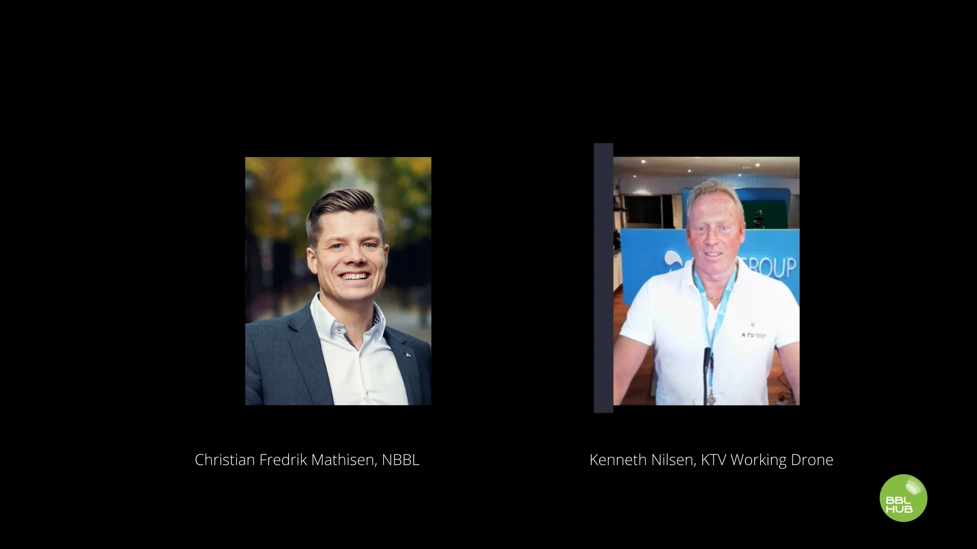 Working Drone Kenneth Nilsen Fasadevask on Vimeo