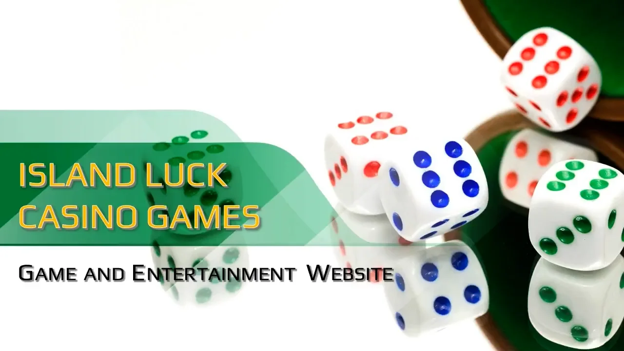Island Luck Casino Games.mp4 on Vimeo