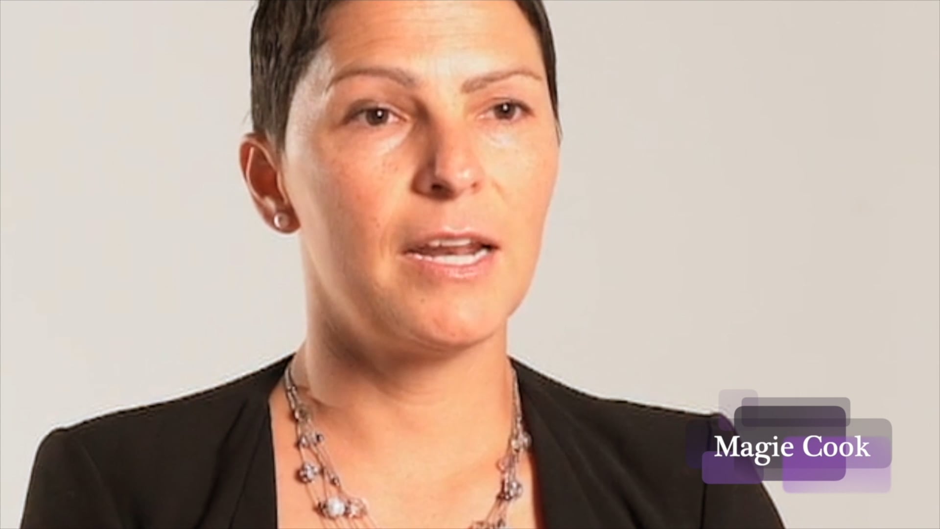 Magie Cook's Story on Vimeo