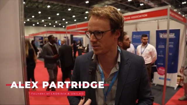 Alex Partridge Unilad Ladbible Social Media Technology mental health ...