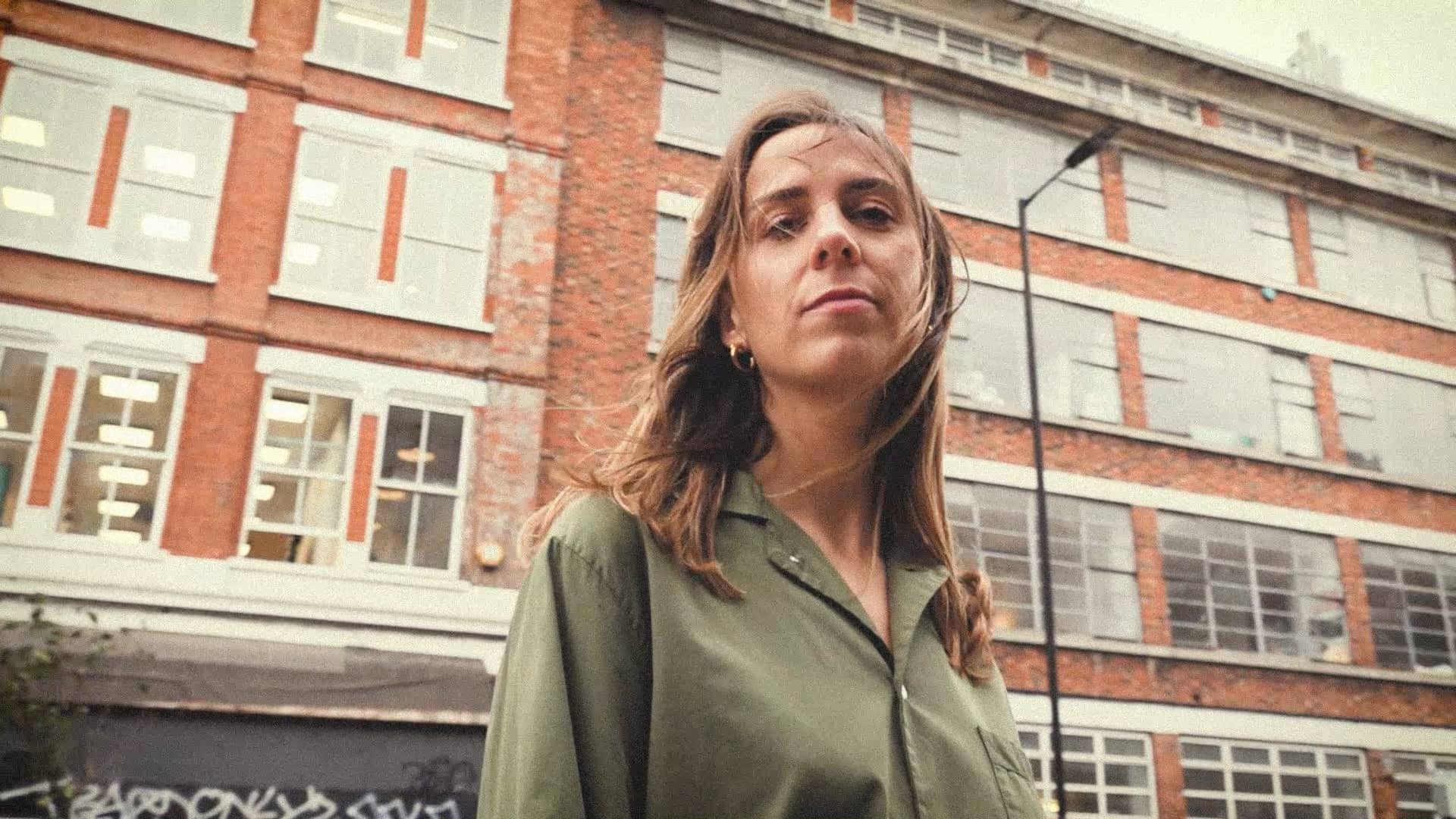 At home with Flo Dill on Vimeo