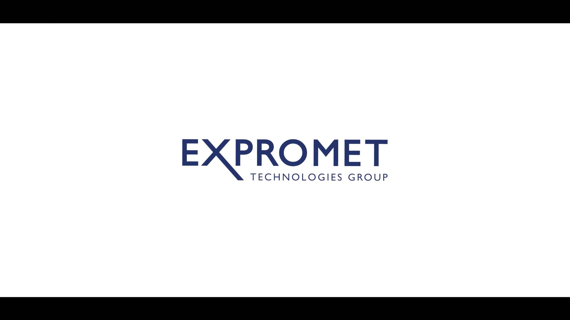 Expromet Technologies Group on Vimeo
