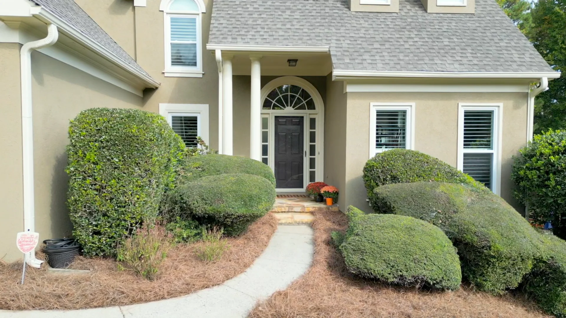 Jason Porter, 5945 The Twelfth Fairway, Suwanee, GA 30024