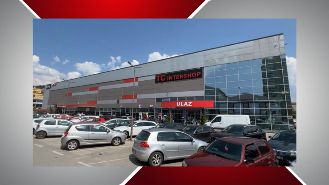 TC Intershop on Vimeo