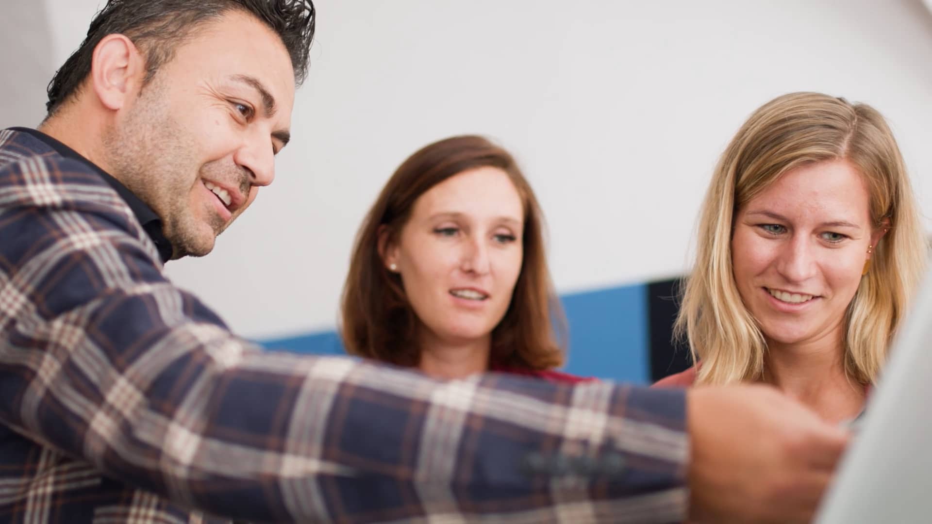 HR Success Story: Georg Fischer AG on Vimeo