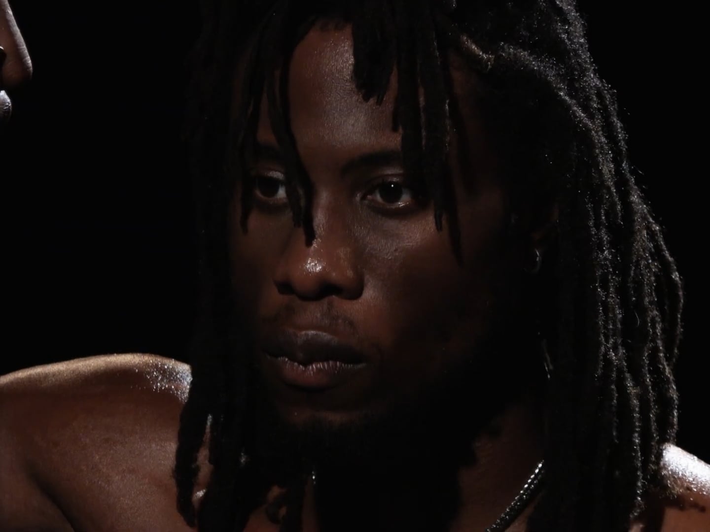 Obongjayar - Sugar on Vimeo