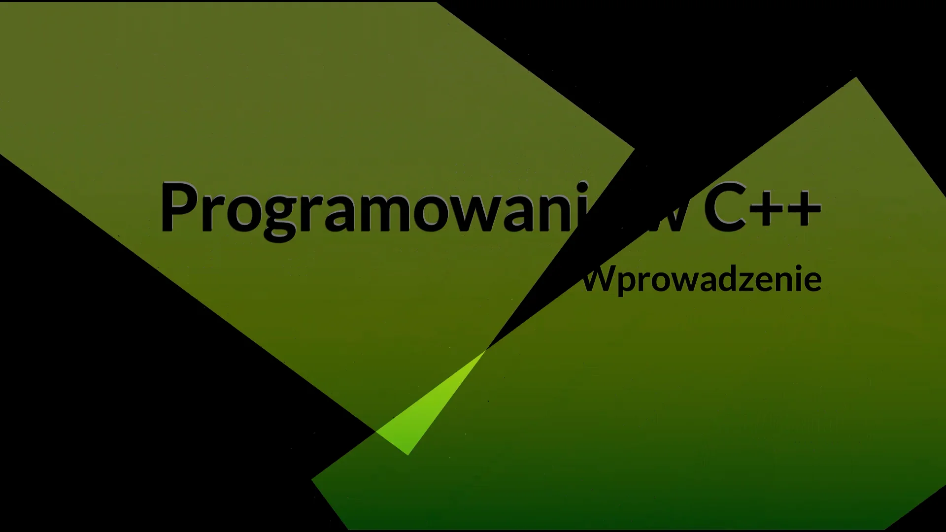 Lekcja_14A_Cpp_Wprowadzenie.mp4 on Vimeo