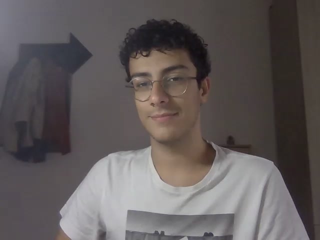 Alessandro B. tutor video introduction on Preply on Vimeo