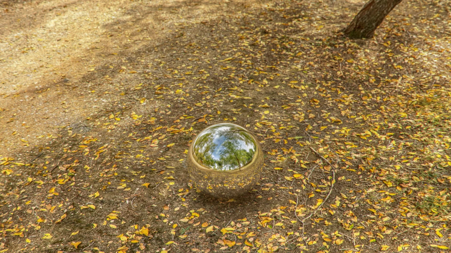 HDR 008 HDR Image on Vimeo