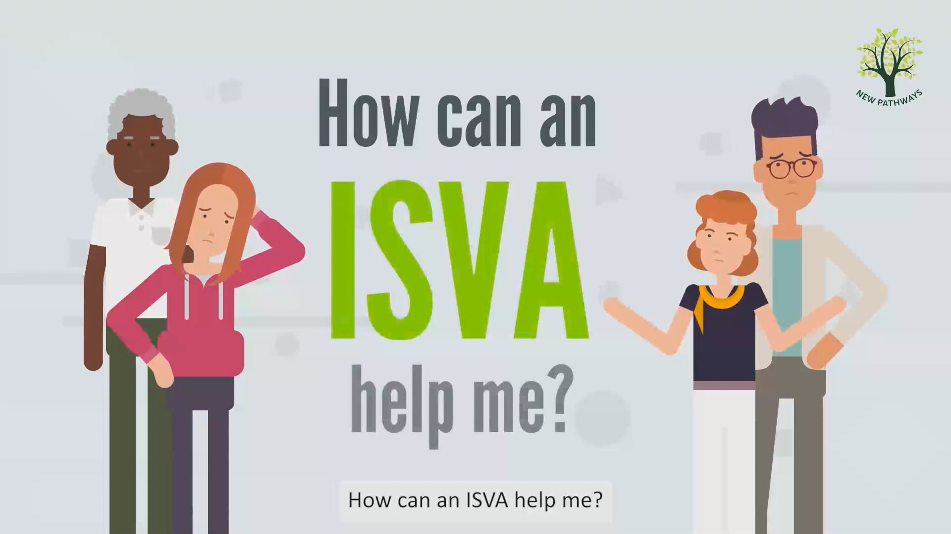 How can an ISVA help me? on Vimeo