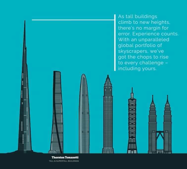 Tall buildings animation on Vimeo
