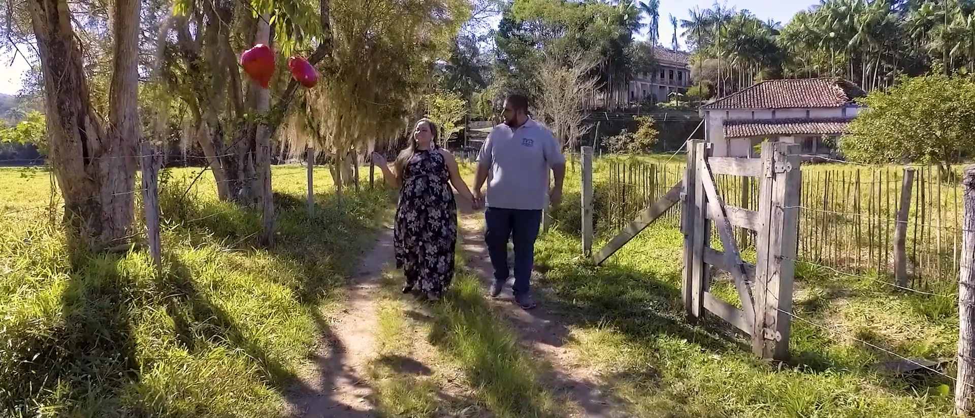 Trailer Ana Eliza & Raphael on Vimeo