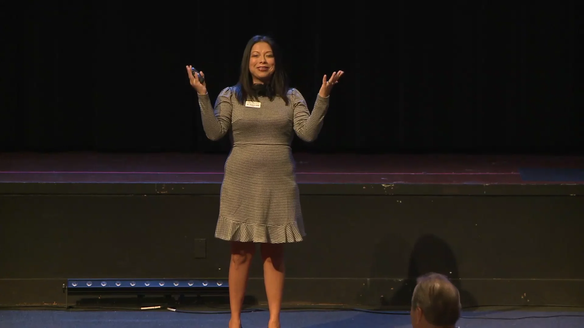 LI2022 Featured Session - Rebeca Chow on Vimeo