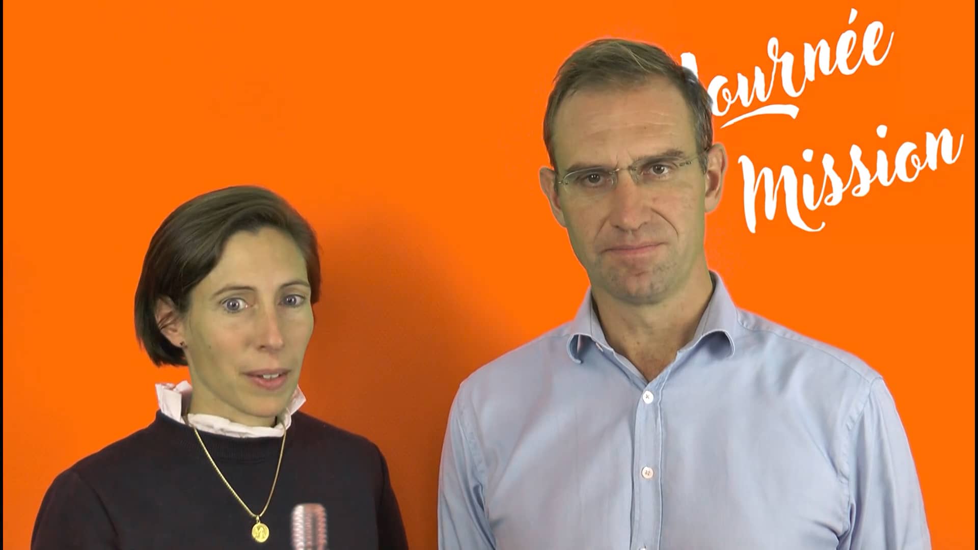 Armand et Bénédicte Wiedemann-Goiran on Vimeo