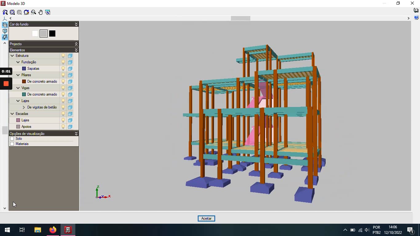 v2017.m - C _..._HUGO E POLIANE.c3e - CYPECAD - v2017.m - 12 October 2022(1) on Vimeo