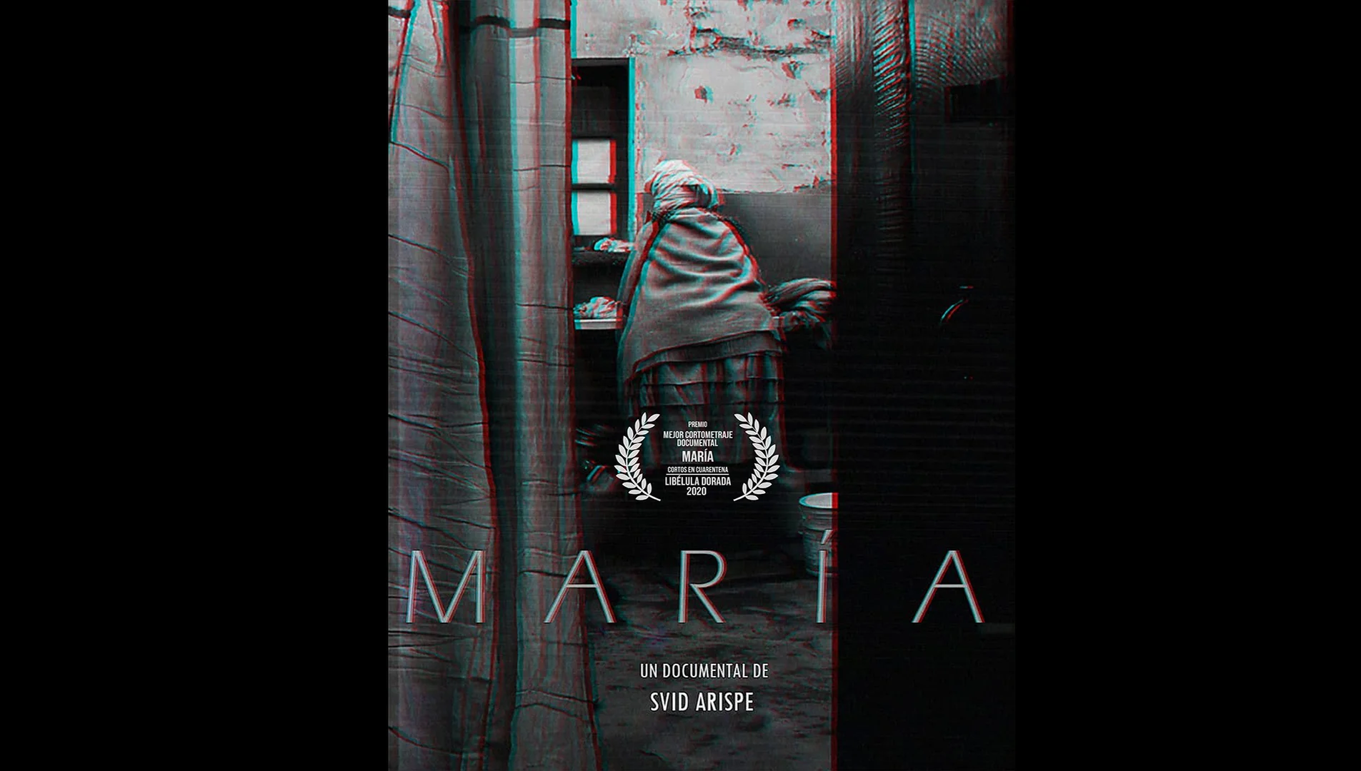 Documental MARÍA on Vimeo