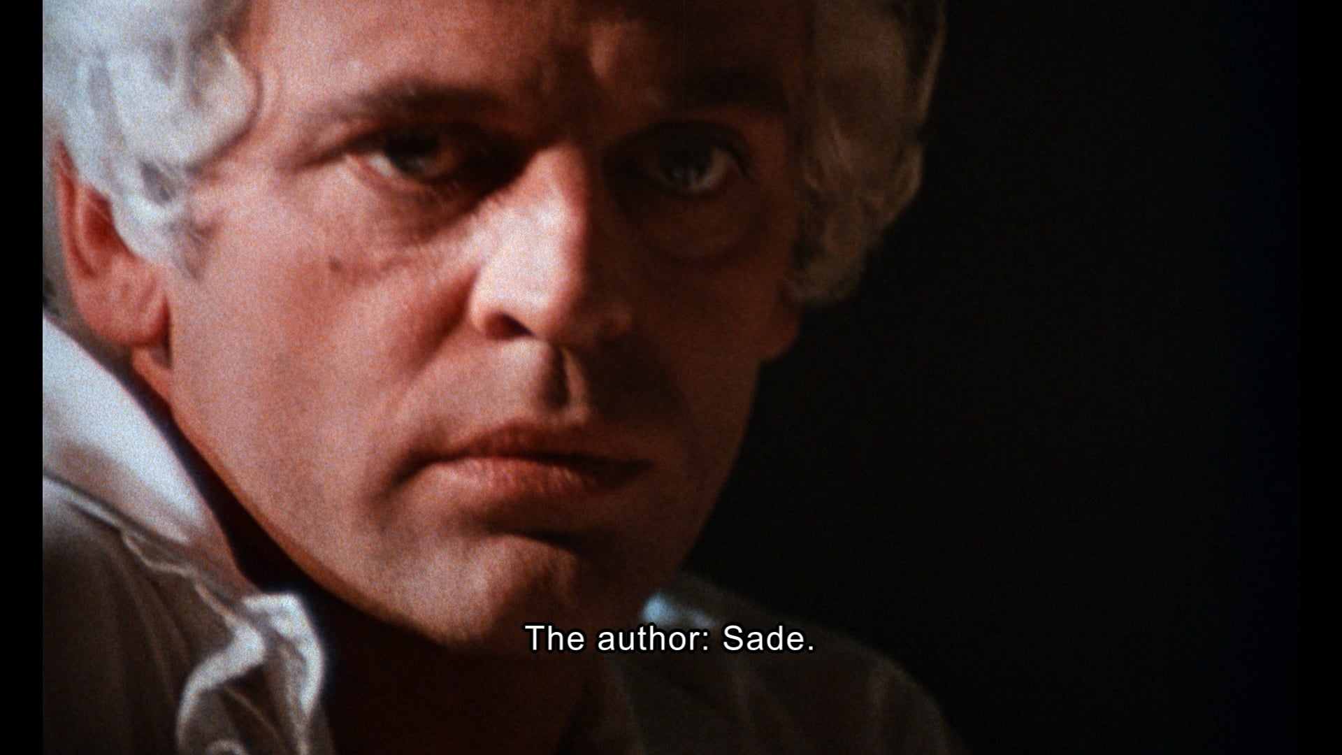 MARQUIS DE SADE'S JUSTINE (1969) - Restored 1080p HD French Movie ...