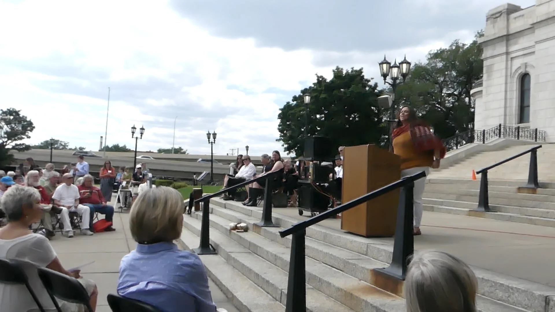 Kelly Sherman-Conroy_Angels Unawares Aug 2021 on Vimeo