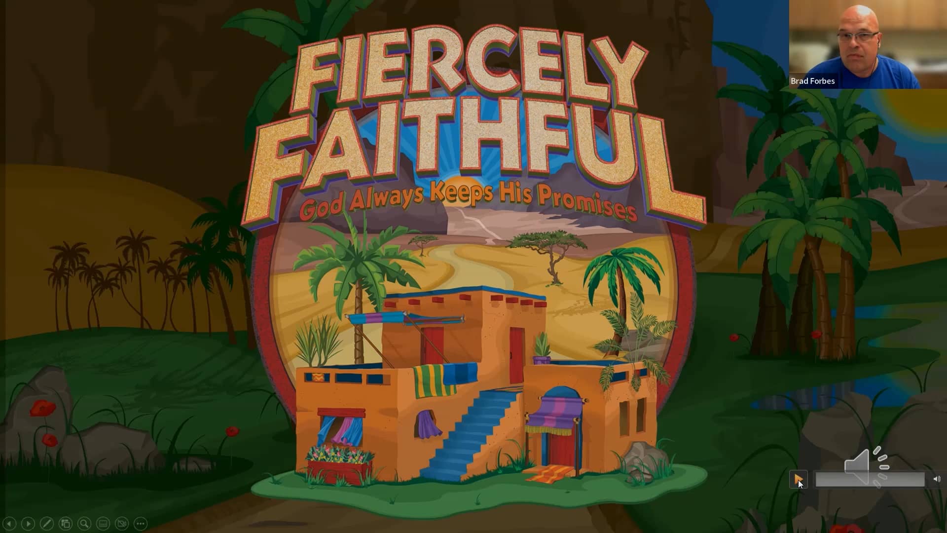 Fiercely Faithful Webinar.mp4 on Vimeo