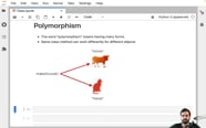 Polymorphism In Python With Examples Scaler Topics