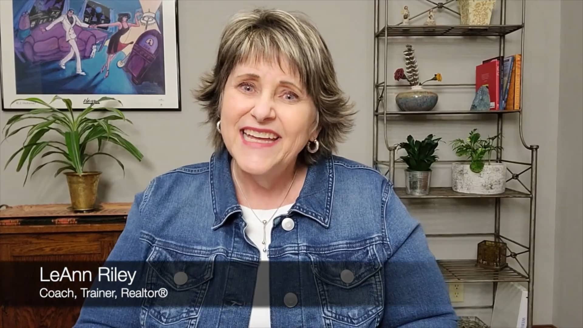 Meet LeAnn Riley - Coach.mp4 on Vimeo