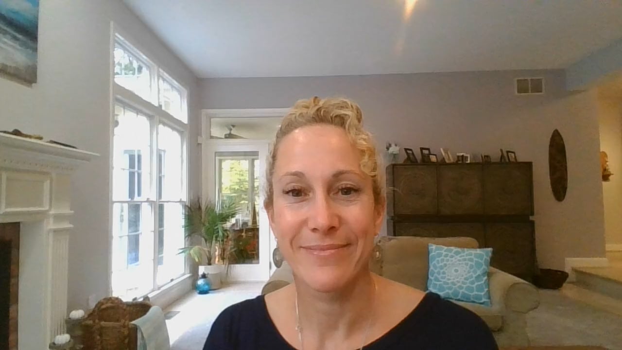 Amanda Court, Counselor, Annapolis, MD, 21401 | Psychology Today
