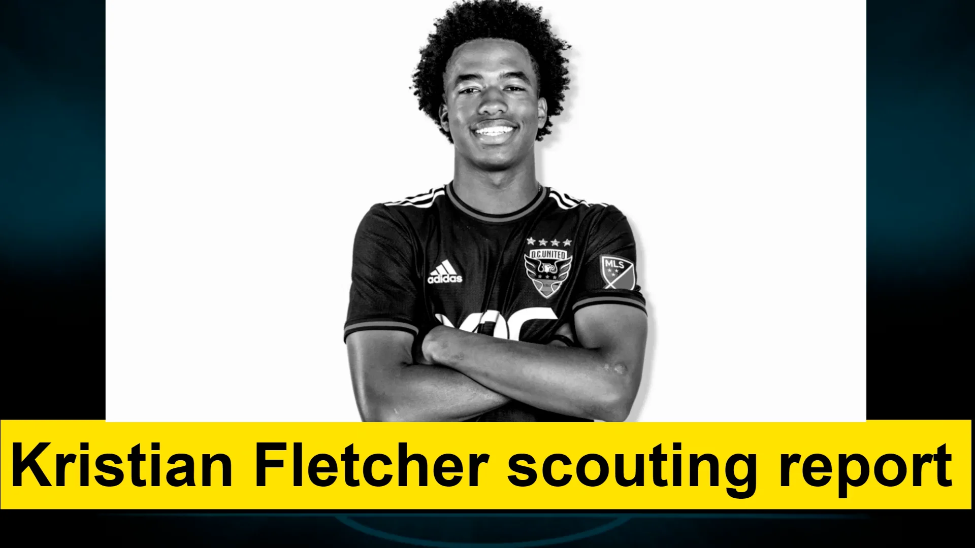 Kristian Fletcher scouting report 2 on Vimeo