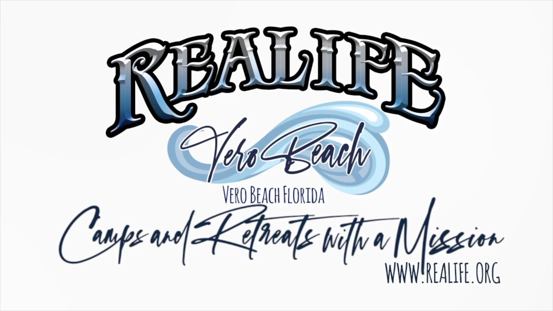 Realife Vero Beach Summer Camp Video