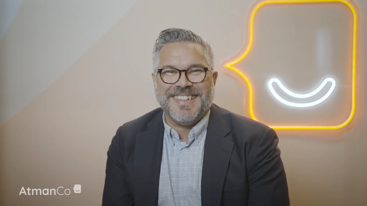 Ce que représente le bonheur au travail | AtmanCo