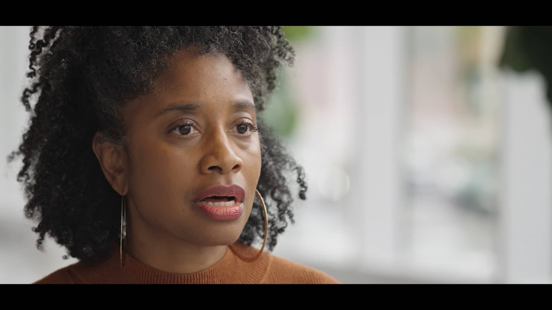 Syracuse University Campaign for United Way with Marcelle Haddix on Vimeo