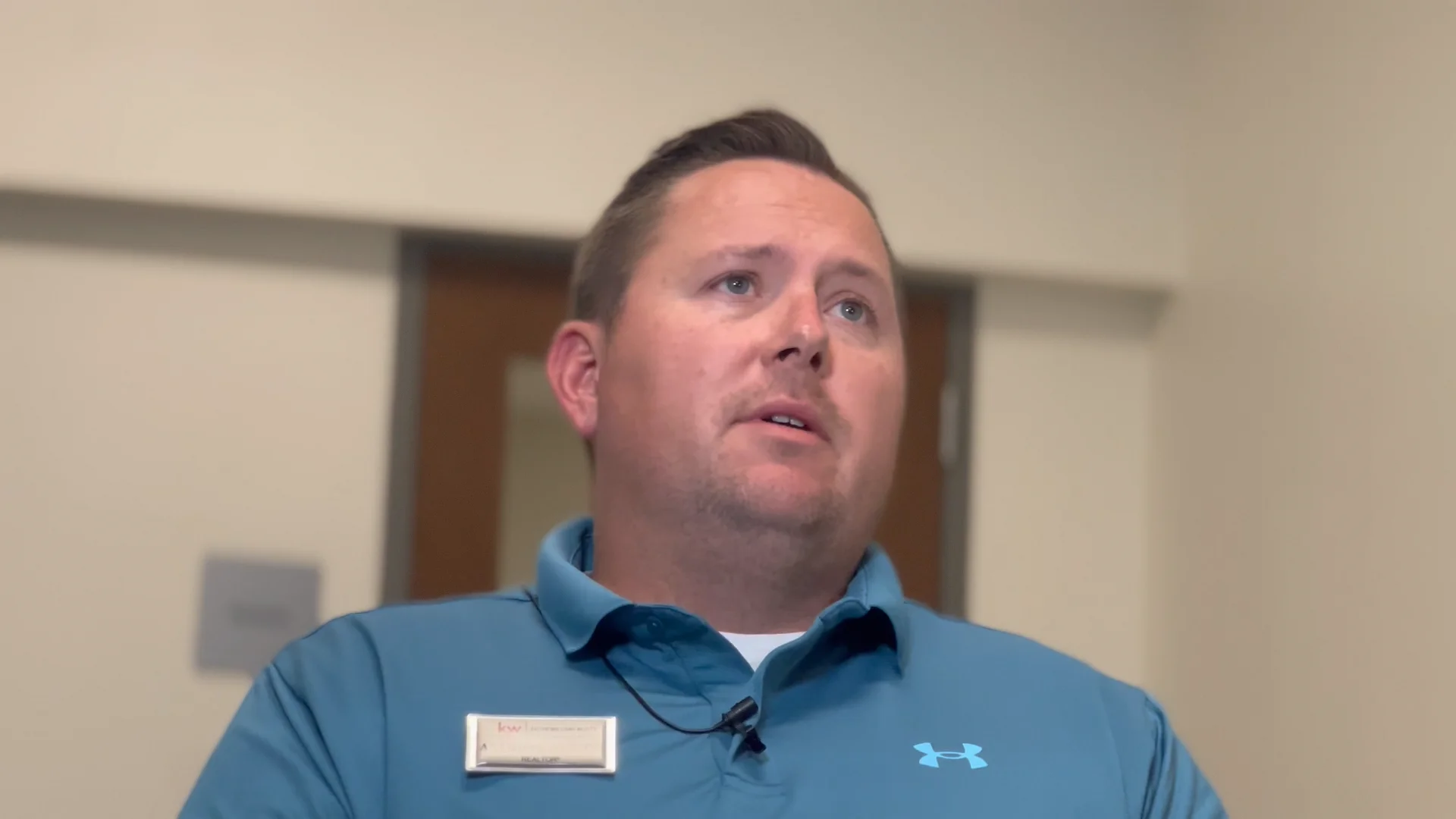 Anthony on Vimeo