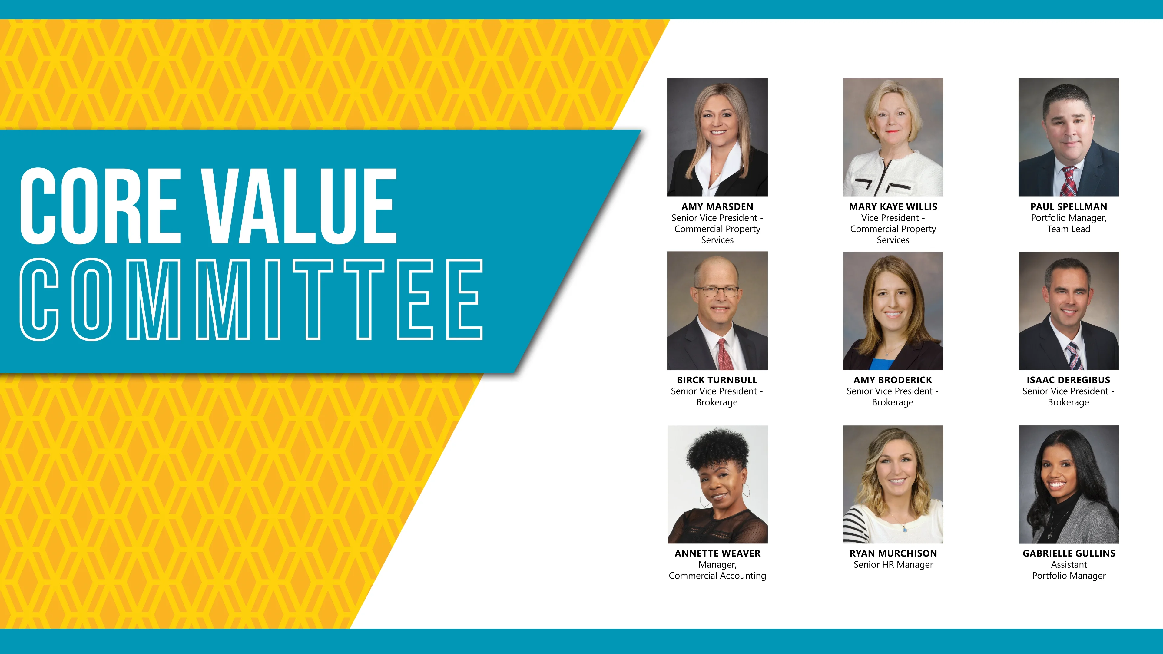 Core Value Committee Roundtable v2.mp4 on Vimeo