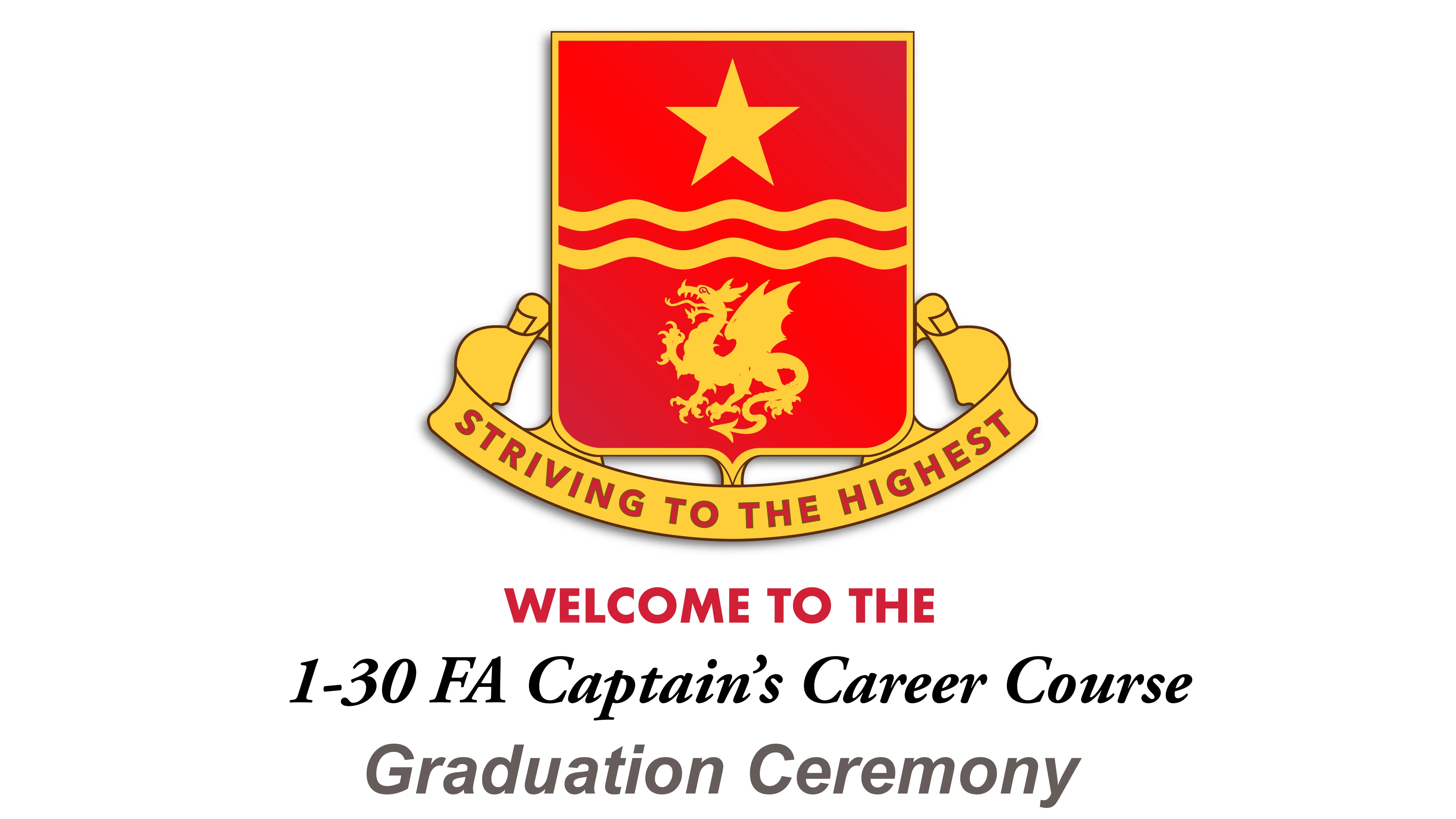 1-30 FA FACCC 4-22 Graduation Ceremony 1 November 2022 on Vimeo