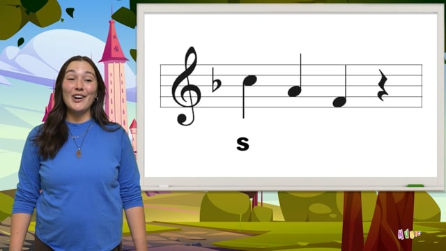 do mi so la (d m sl) | MusicplayOnline