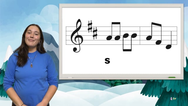 do mi so la (d m sl) | MusicplayOnline