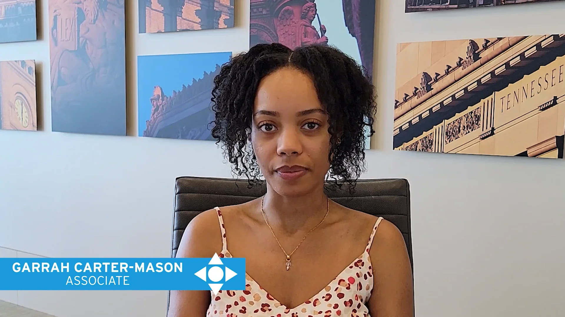 Pro Bono 2022 | Garrah Carter-Mason