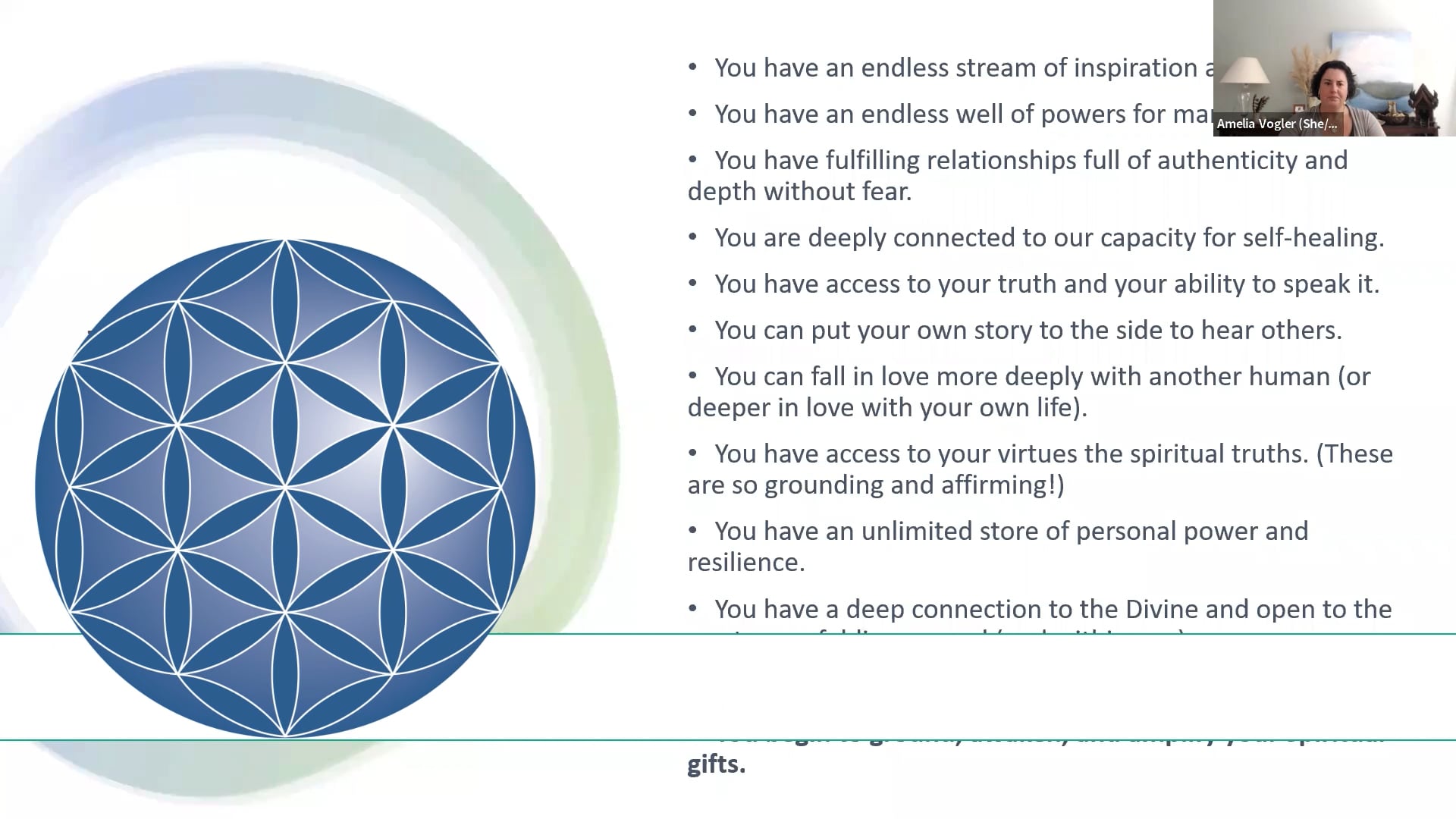 About the Hara Course on Vimeo