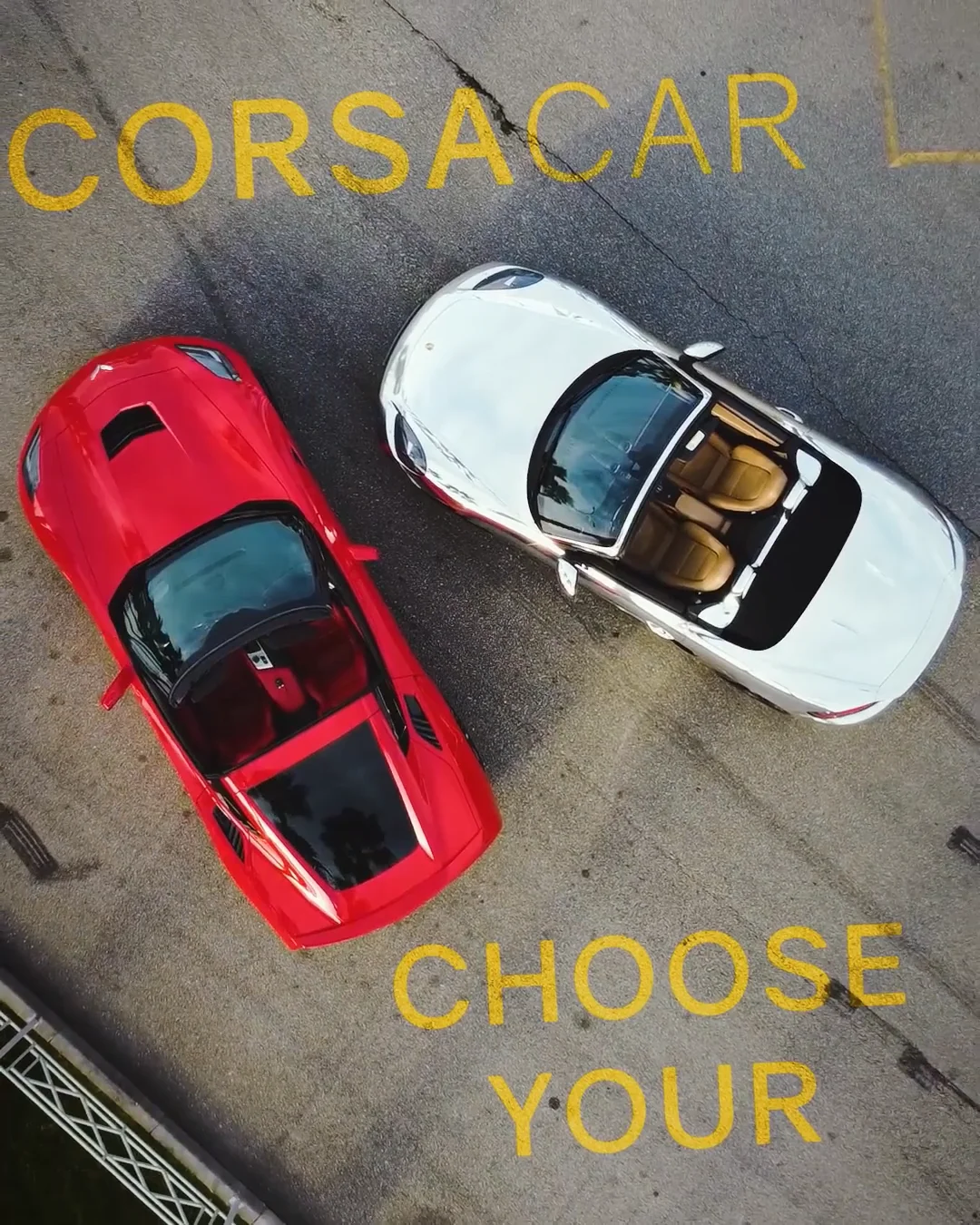 Car Rental Promo Video | Social Media Content | Motion Graphics on Vimeo