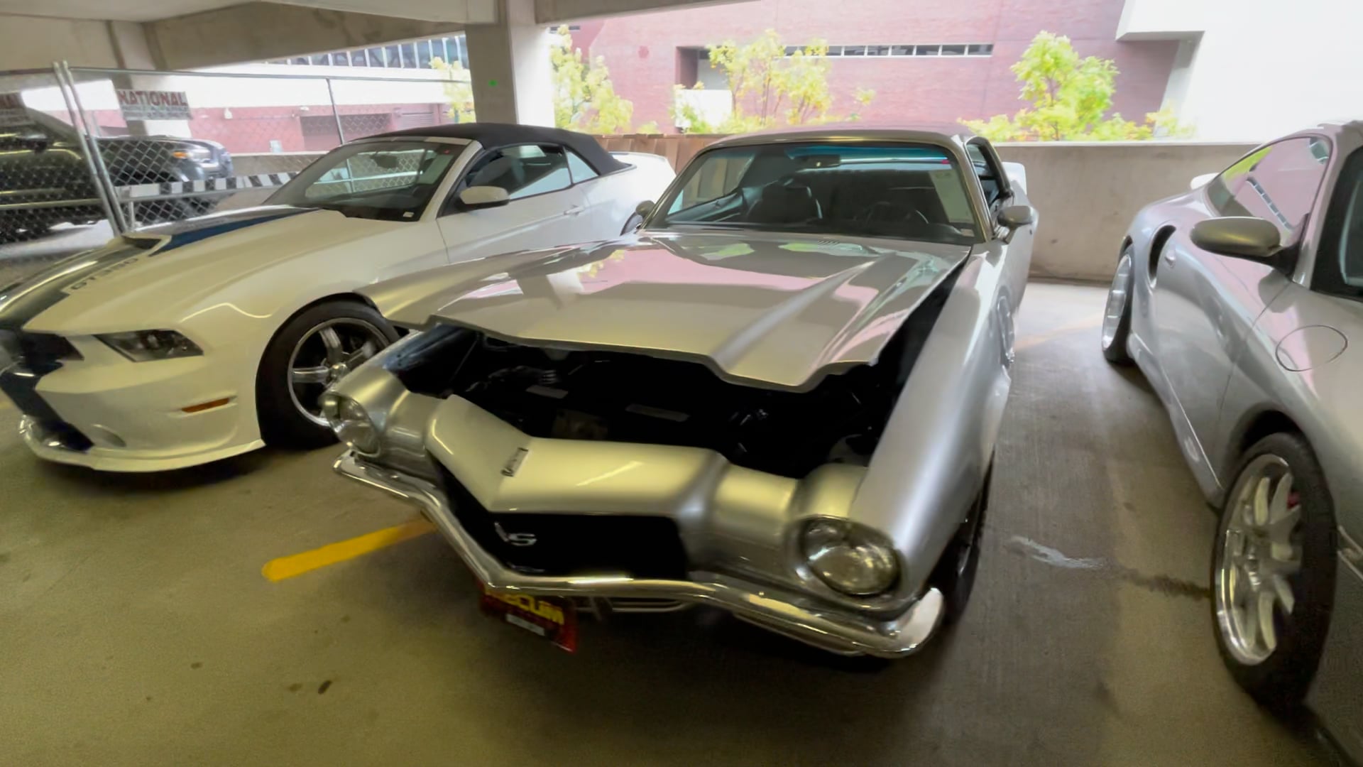 1970 Chevrolet Camaro SS | S136 | Chattanooga 2022